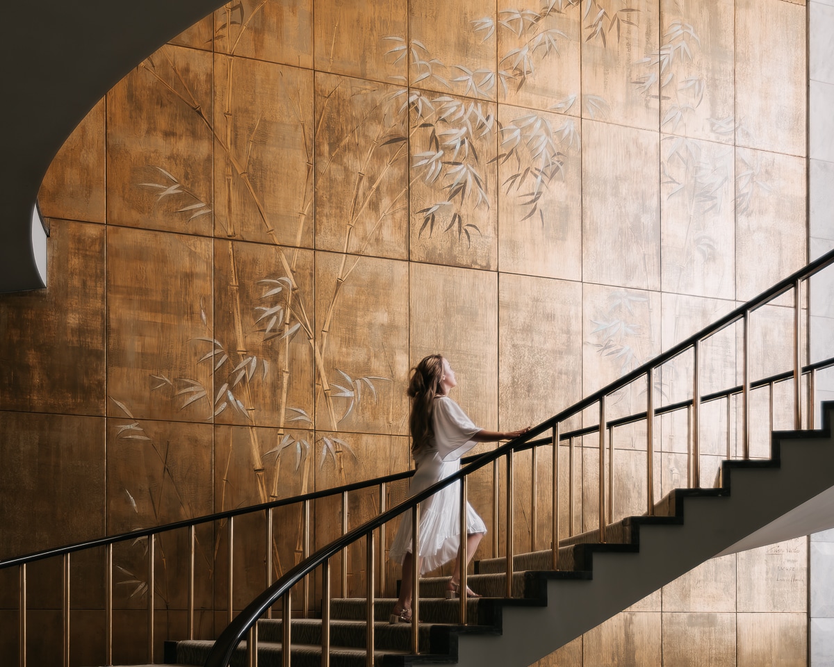 Ritz Carlton Four Seasons Lisbon - theblisshunter.com