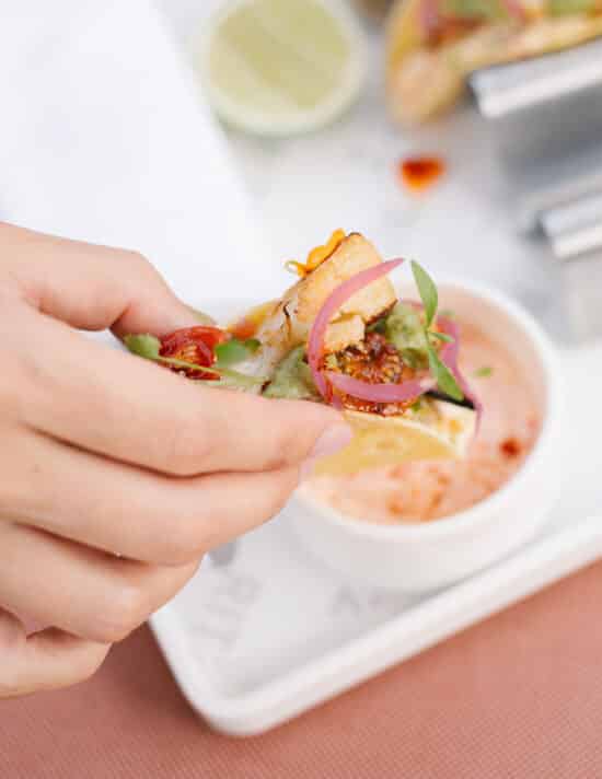 Ritz Carlton Four Seasons Lisbon - theblisshunter.com