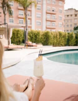 Ritz Carlton Four Seasons Lisbon - theblisshunter.com