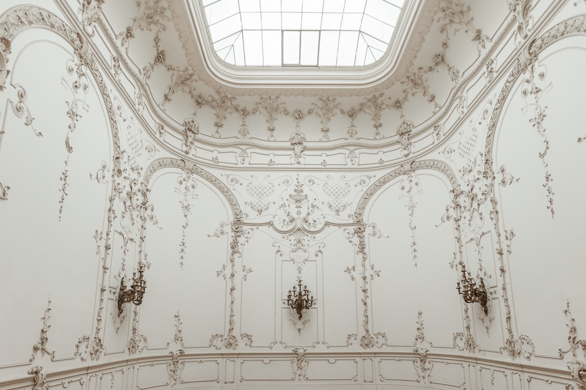 Ervin Szabó: Inside Budapest’s Most Beautiful Library