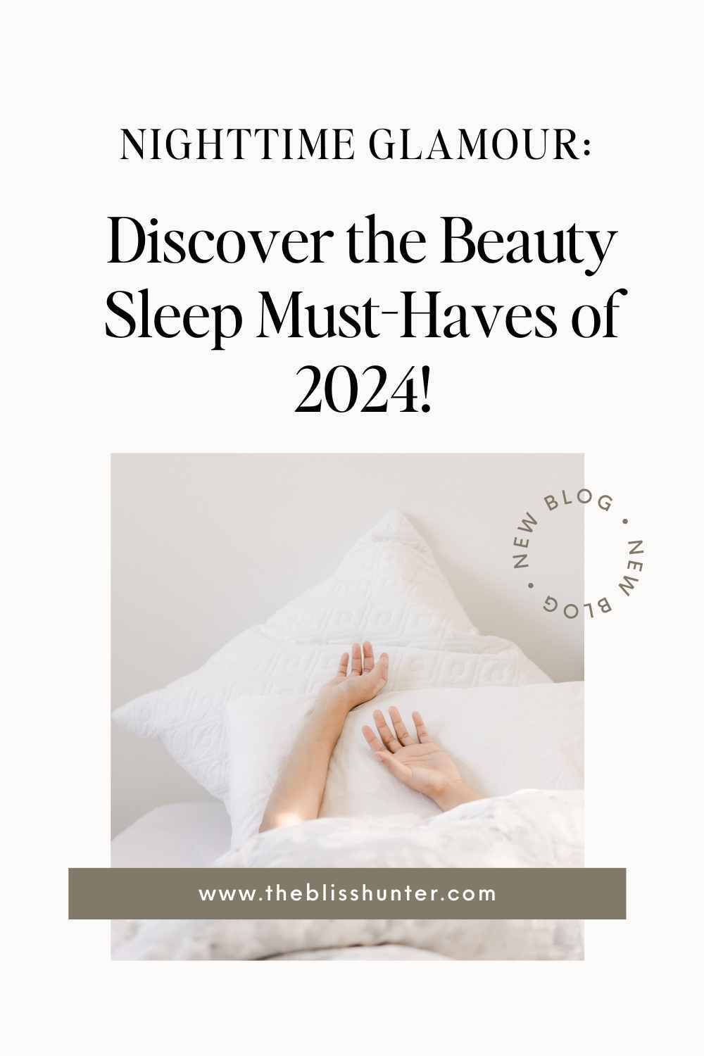 10 Best Beauty Sleep Essentials to Enhance Deep Relaxation